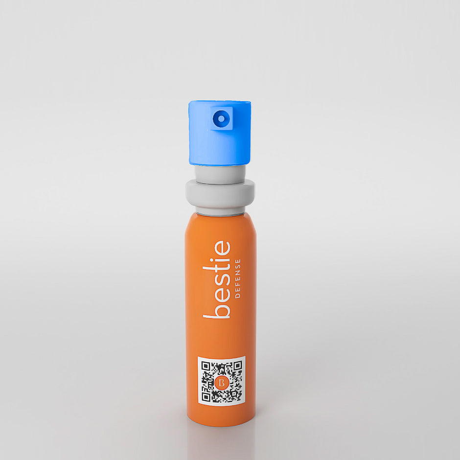 CANISTERS – BESTIE DEFENSE®